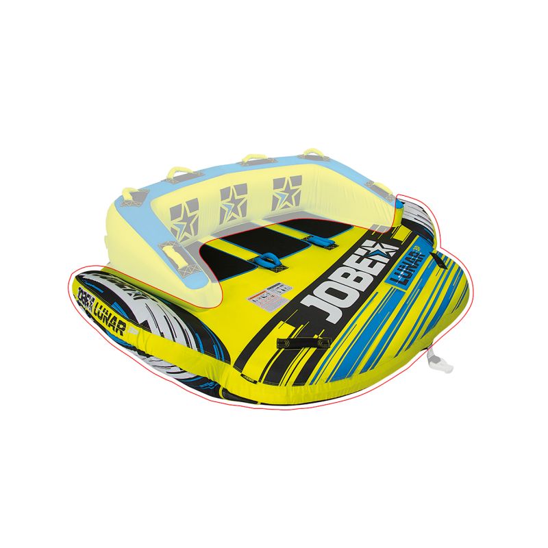 Jobe Lunar 3P Mainchamber 2015-2022 - Jobesports.com