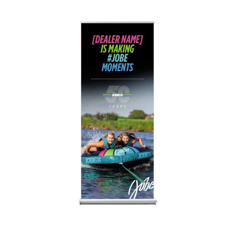 Jobe 50-years Celebration Set Women - Jobesports.com
