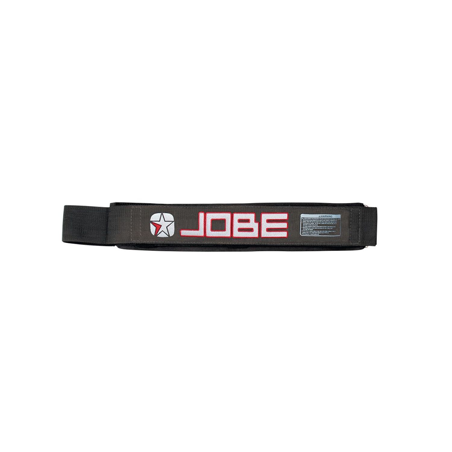 Double Lock Kneeboard Strap 3" - Jobesports.com