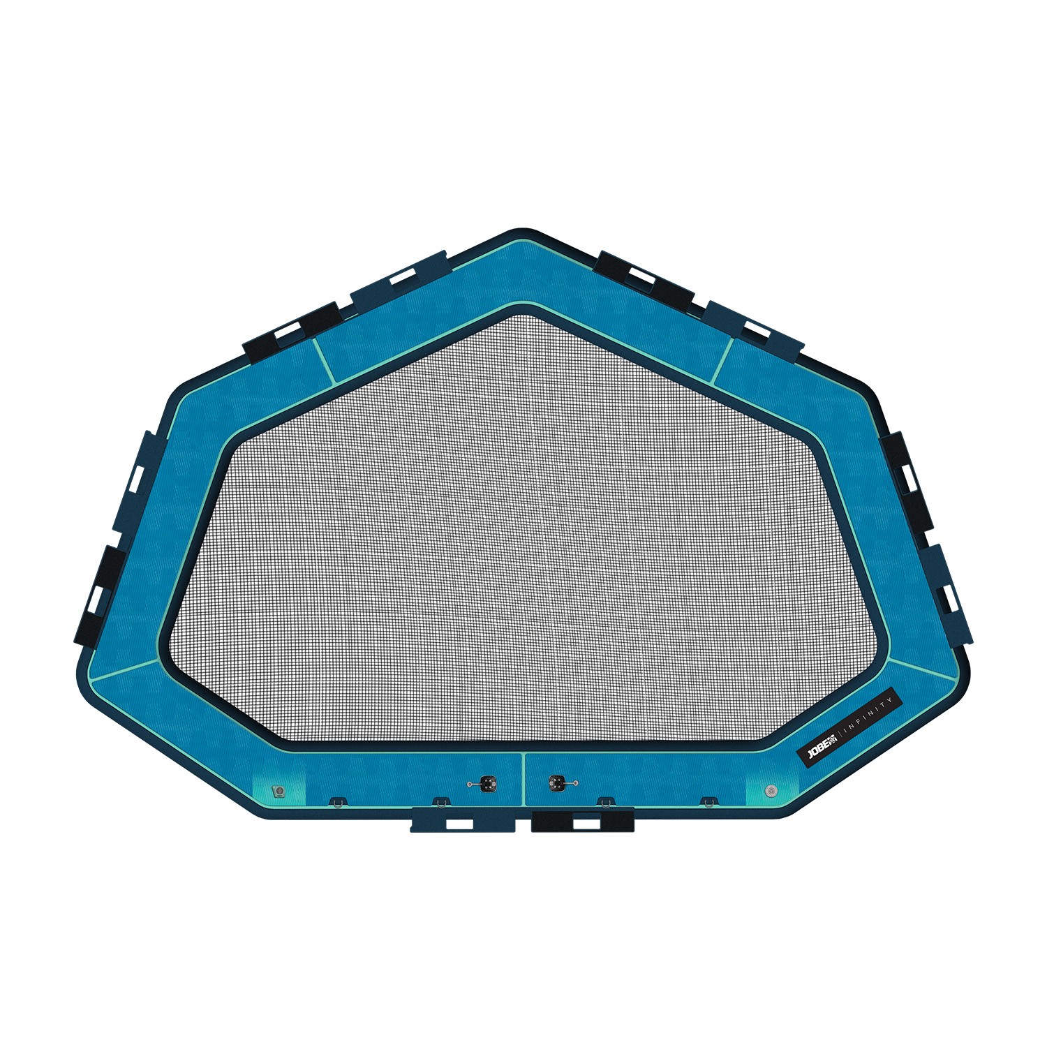 Infinity Pool Without Pump - Jobesports.com DA