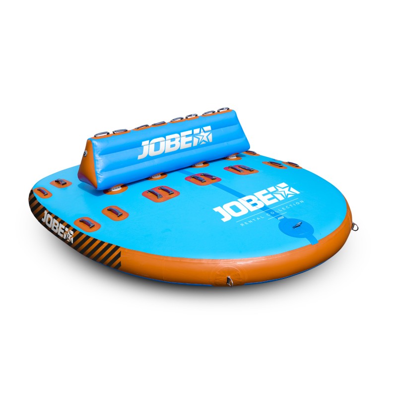 Jobe Rental Bound Towable 8P - Jobesports.com