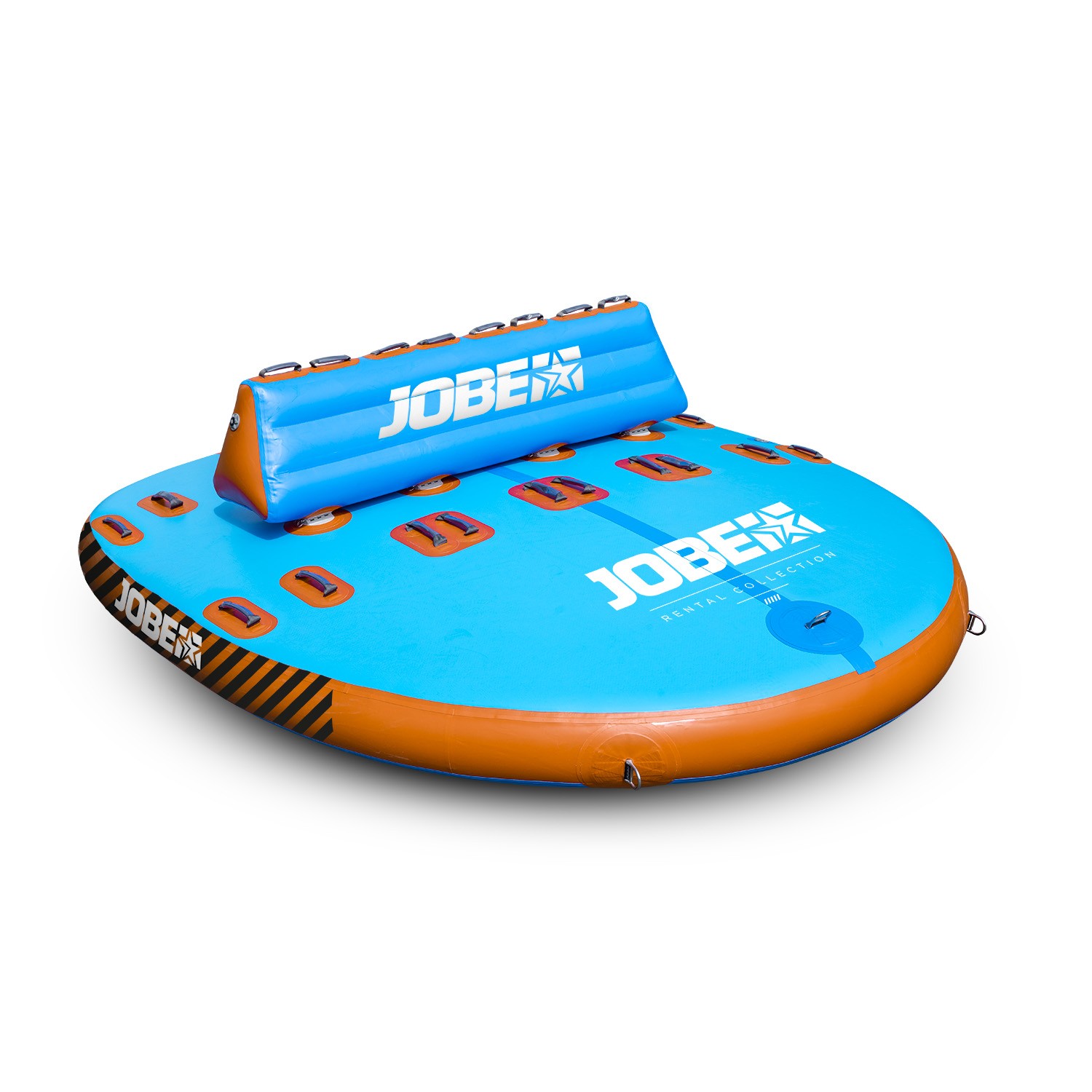 Jobe Rental Bound Towable 8P - Jobesports.com
