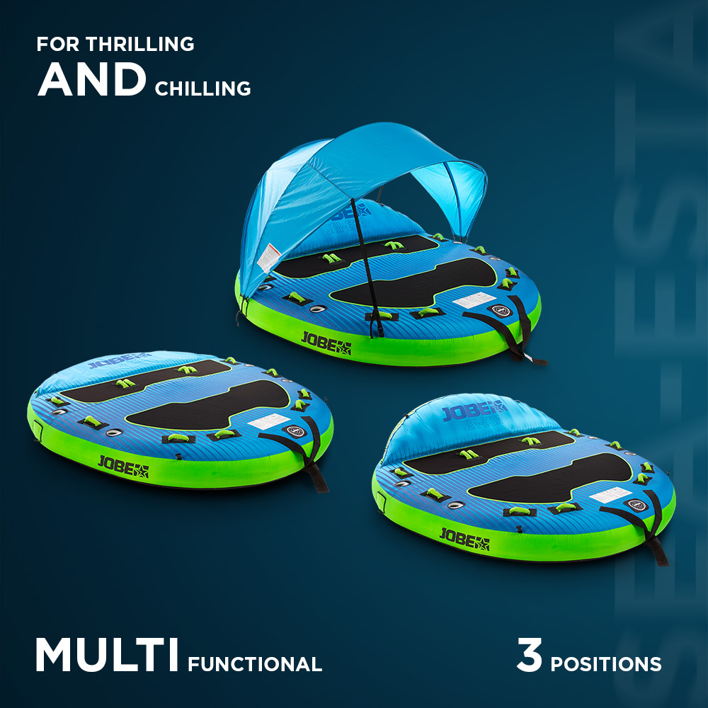 Jobe Sea-esta Towable 3P - Jobesports.com