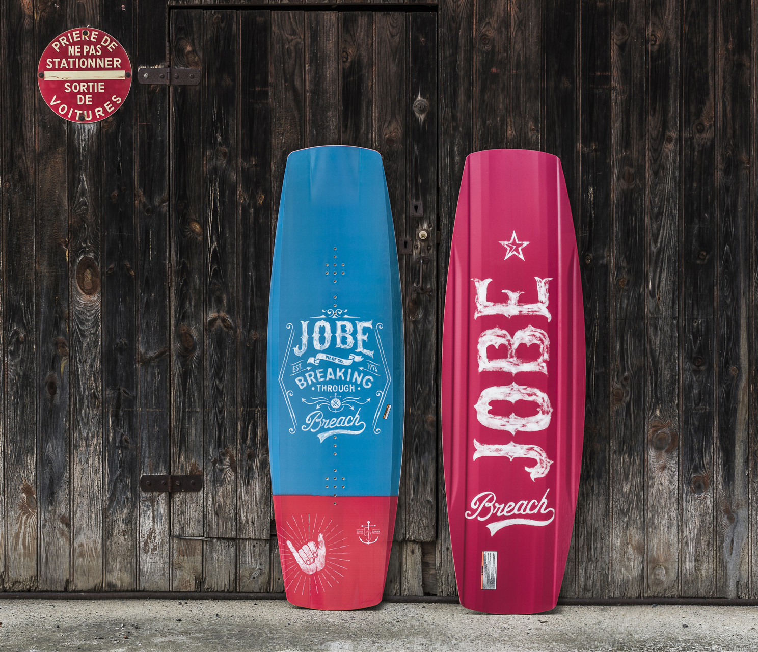 A high-end and aggressive beast! - Blog - Sitio Oficial Jobe