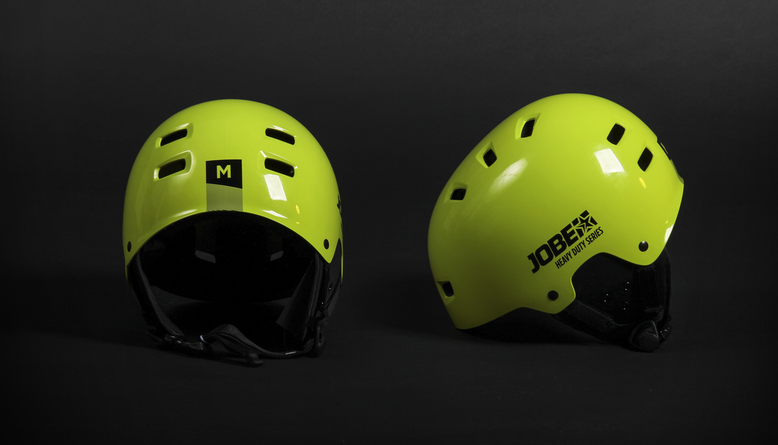 Developing a new heavy duty helmet - Blog - Sitio Oficial Jobe